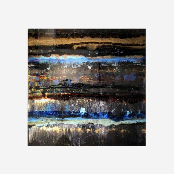 Andrew Martin Art from Graham Sanderson Interiors