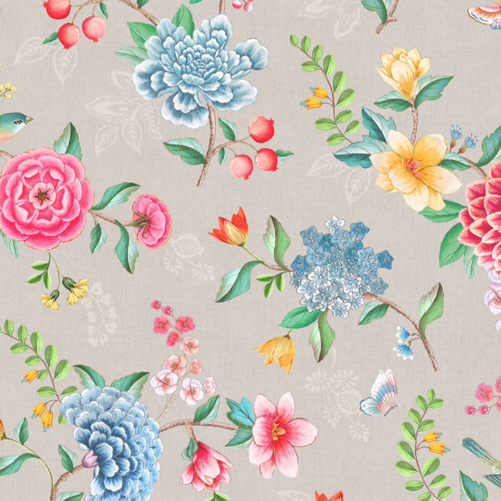 Pip Studio 5 - 300144 wallpaper | Pip Studio 5 | Eijffinger