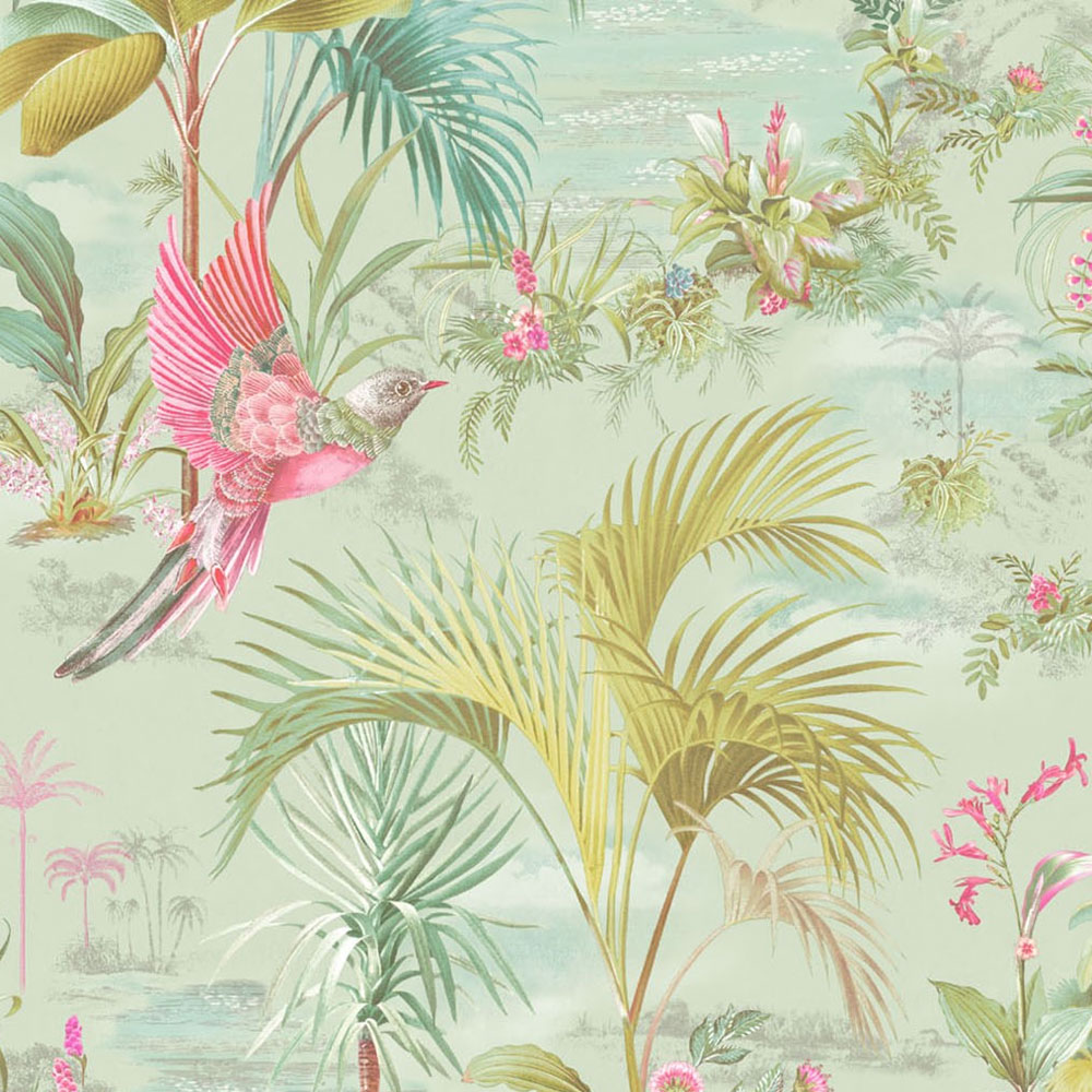Pip Studio 5 - 300123 wallpaper | Pip Studio 5 | Eijffinger