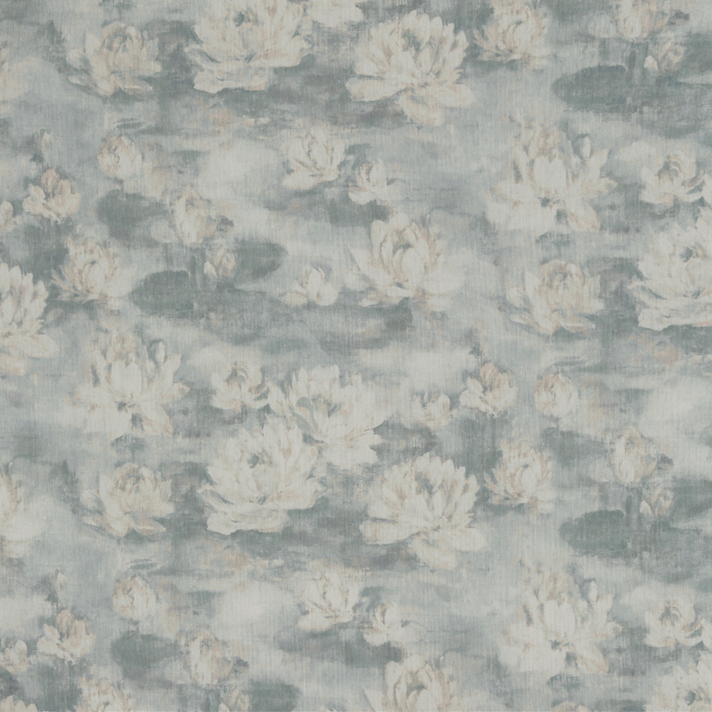 Almond Blossom - Porcelain fabric | Grand Botanical | Prestigious Textiles