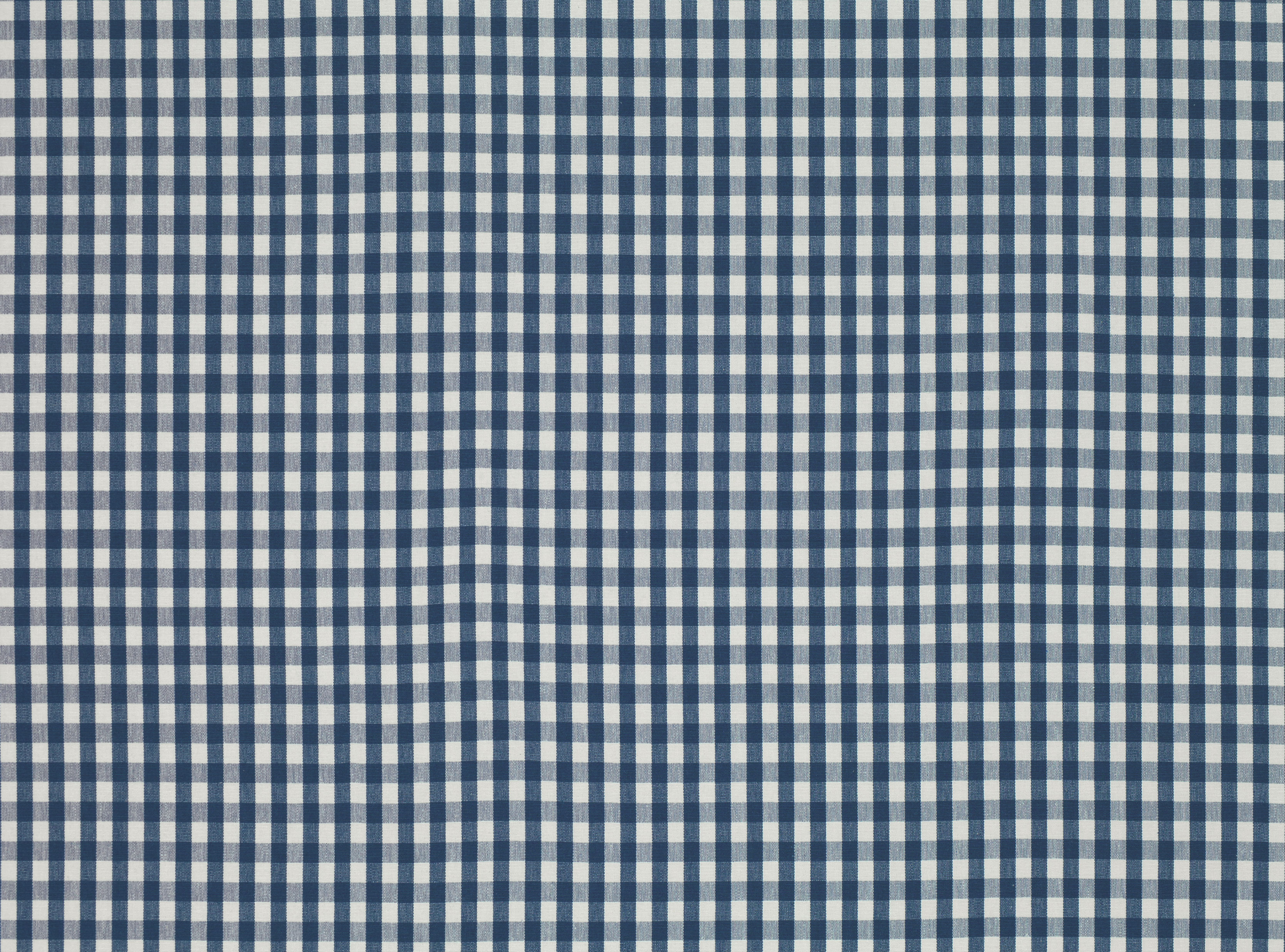Elmer - French Blue fabric | Kemble | Romo