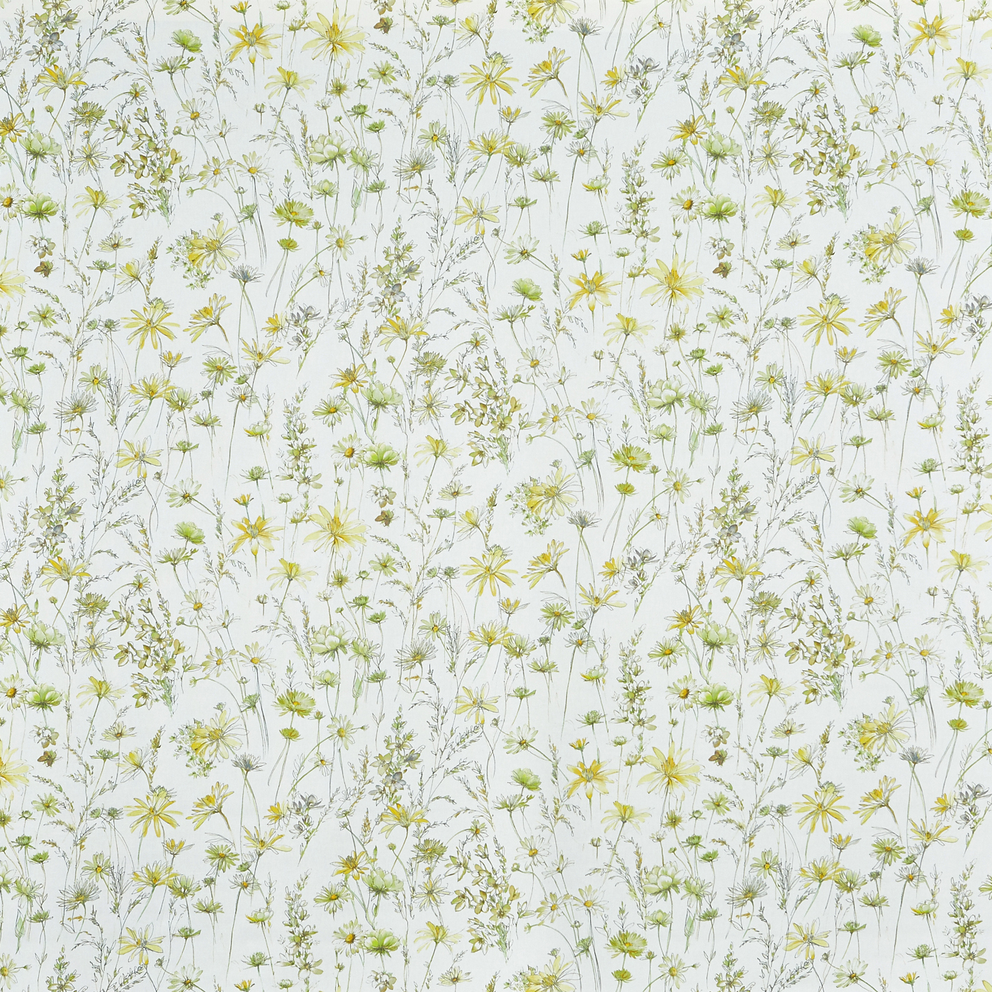 Marie - Blossom fabric | Bloom | Prestigious Textiles