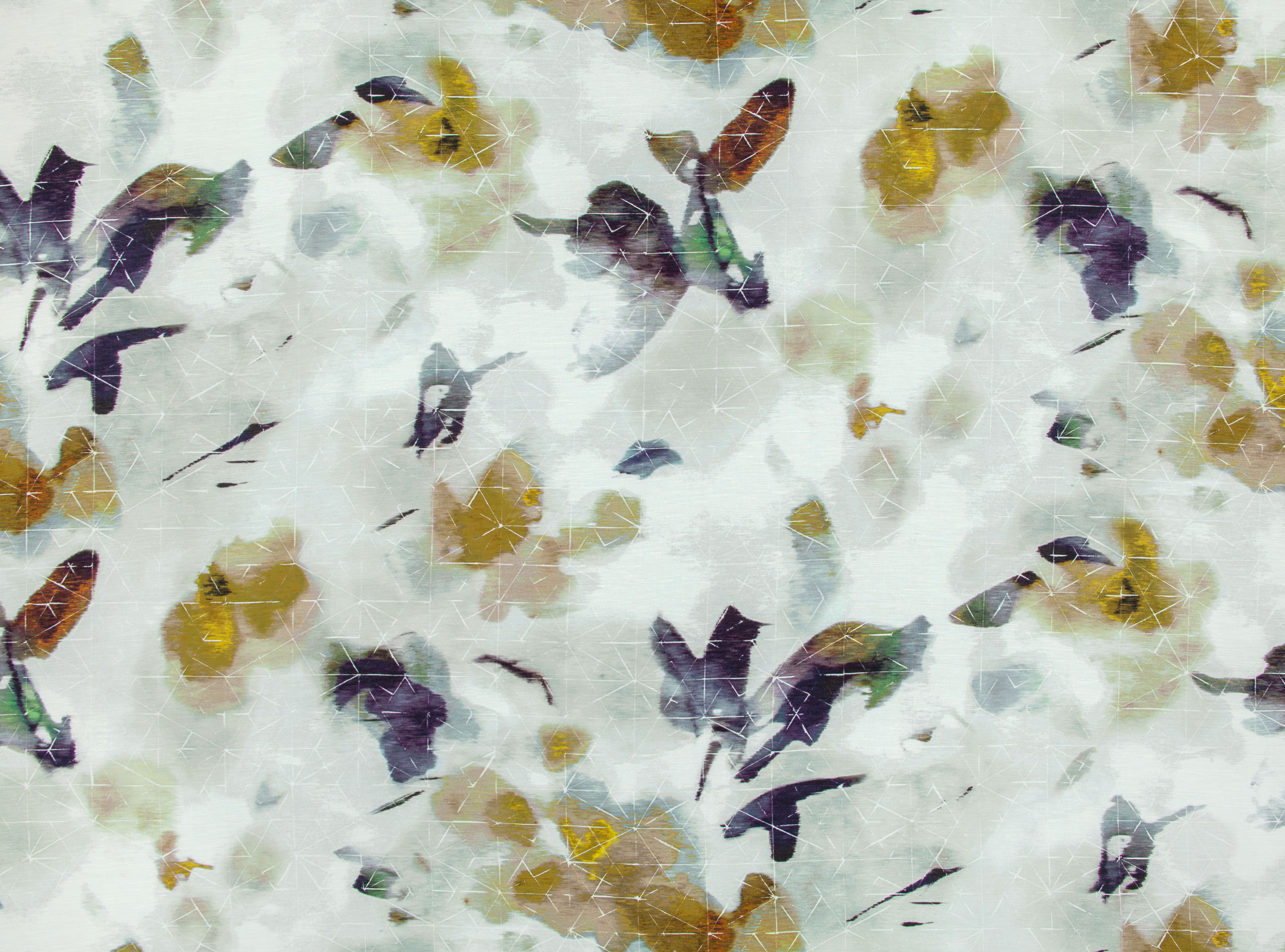 Matiko - Multi fabric | Zafaro | Black Edition