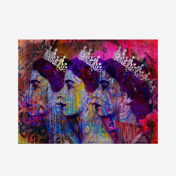 Andrew Martin Art from Graham Sanderson Interiors