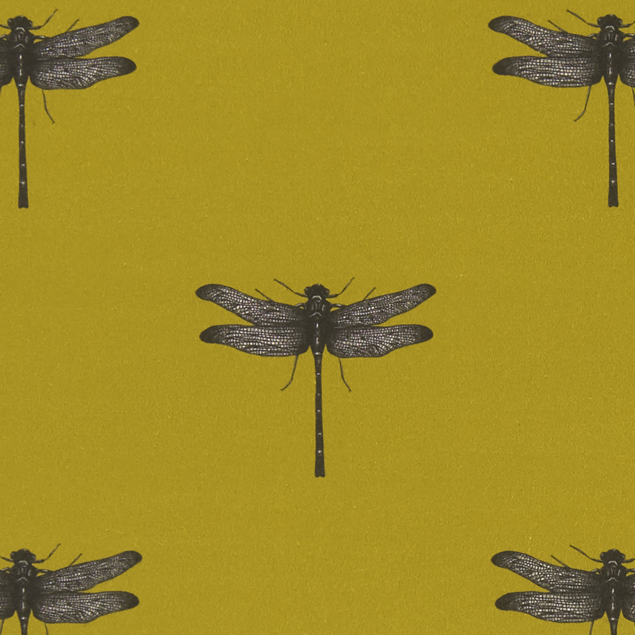 Azure - Linen fabric | Eden | Clarke & Clarke