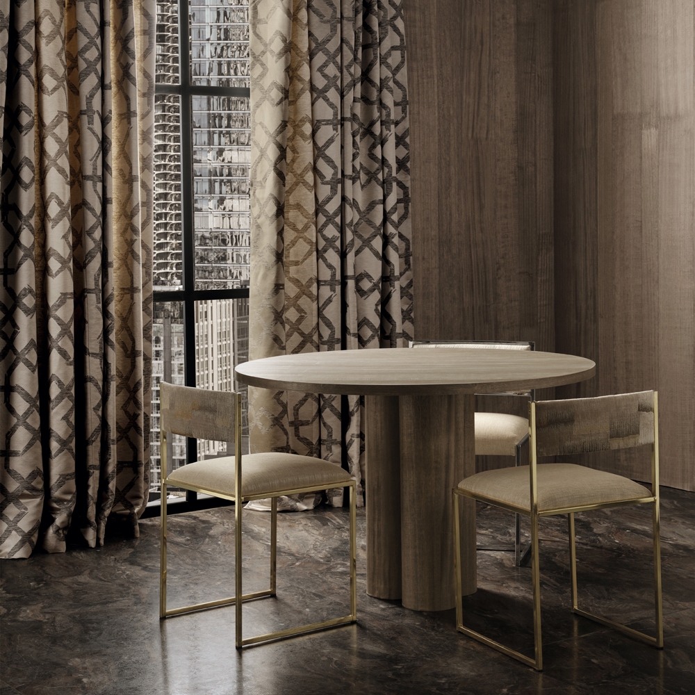 Designer Collections from Zinc Textiles