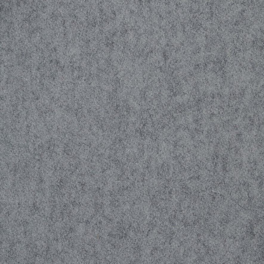 Classic Melton - Cherry fabric | Classic Melton Wool | Abbotsford
