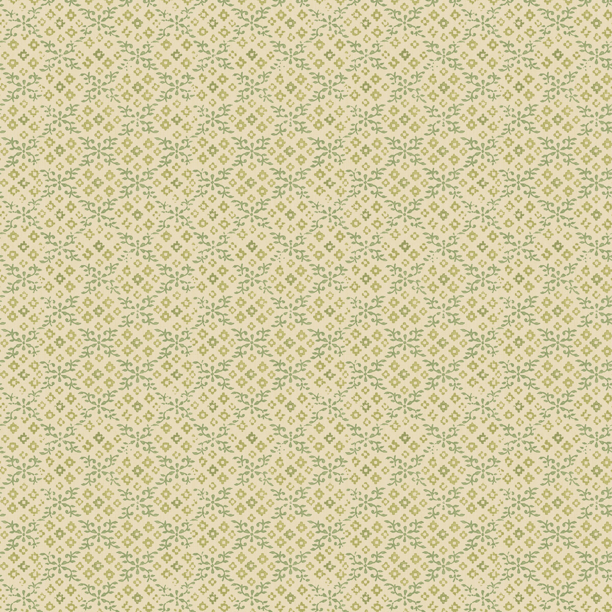 House Small Prints Wallpaper Collection by GP & J Baker