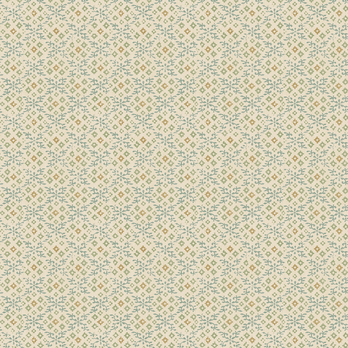 House Small Prints Wallpaper Collection by GP & J Baker