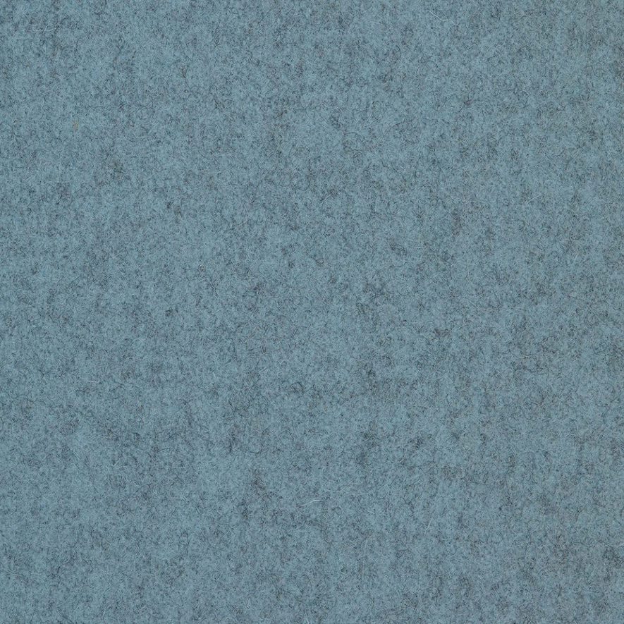 Classic Melton - Ochre fabric | Classic Melton Wool | Abbotsford