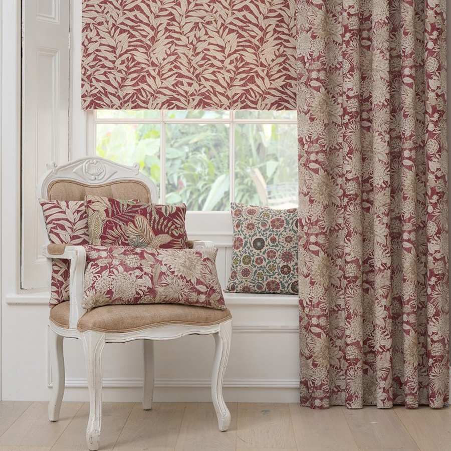 Chess Designs Fabrics & Upholstery - Beautiful Designer Fabrics