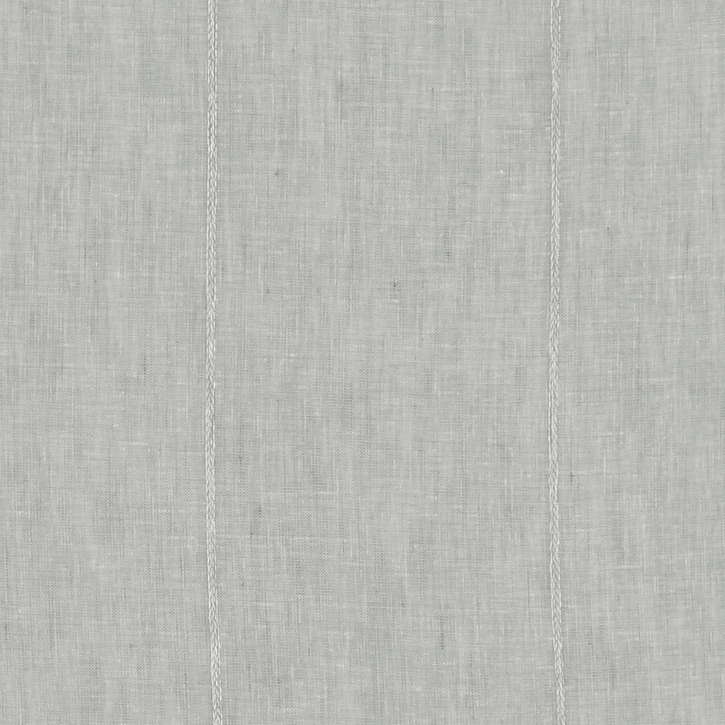 Lavico Sheer - Chambray fabric | Lusso Sheers | Clarke & Clarke