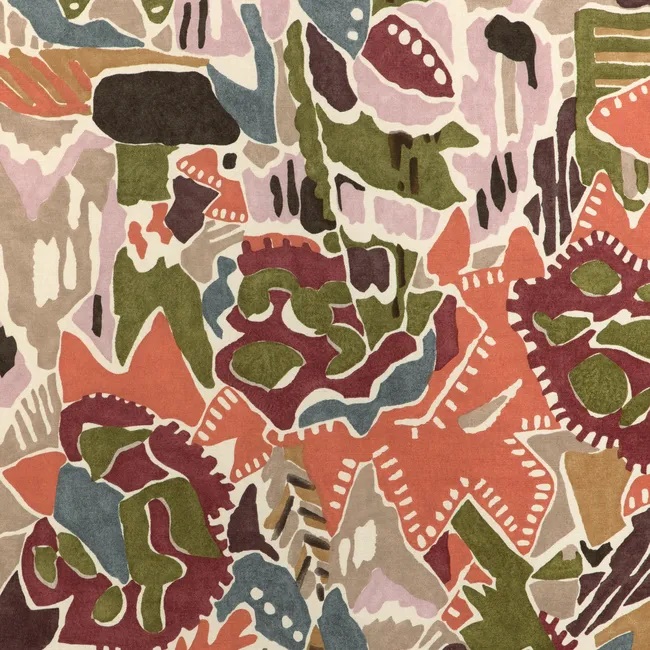 Soho Fabrics from Lee Jofa