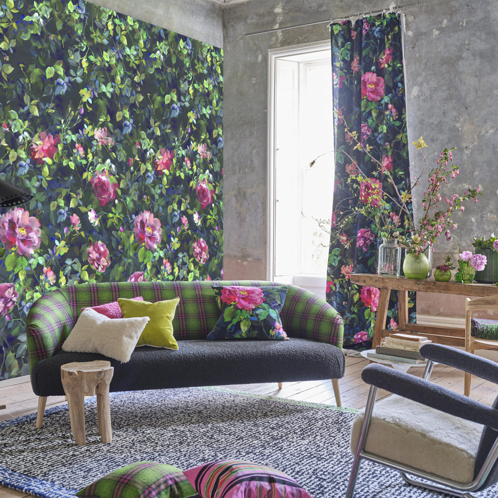 Beautiful Designer Wallpaper | Vintage, Modern & Textured Wallpaper