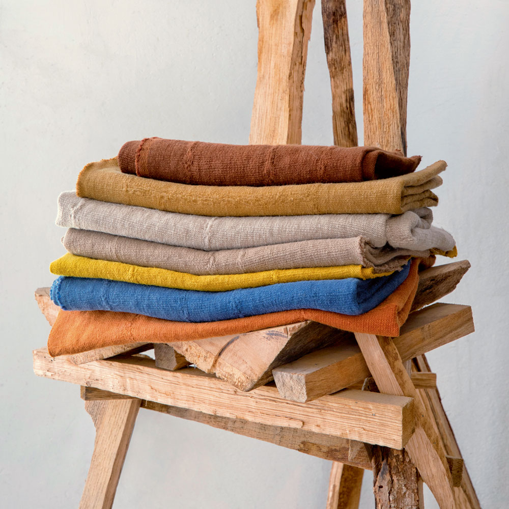 Elitis Fabrics & Upholstery - Beautiful Designer Fabrics