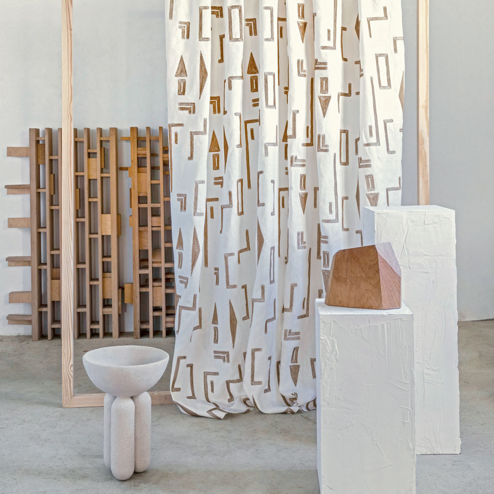 Elitis Fabrics & Upholstery - Beautiful Designer Fabrics