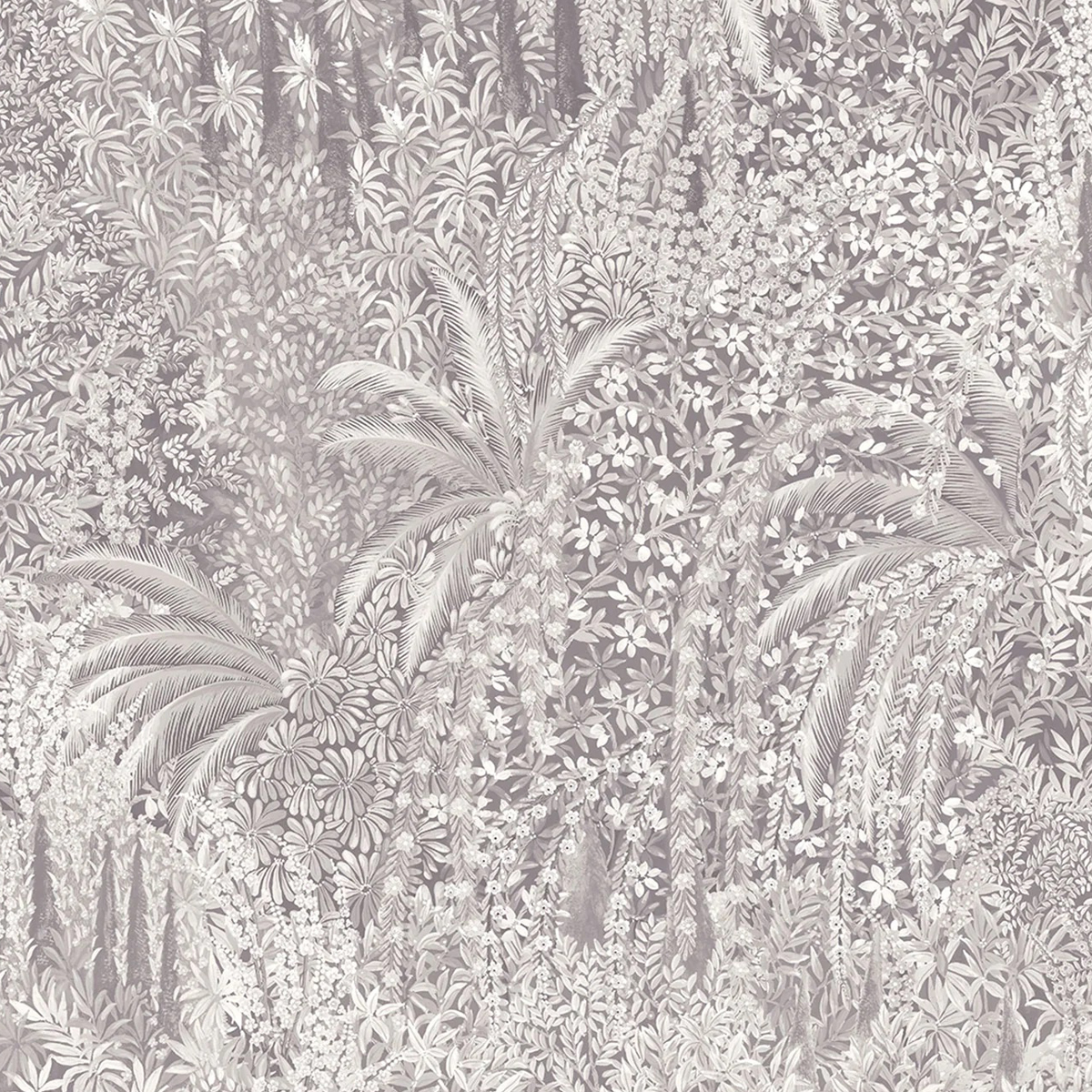 Cascade Linen Union - Leaf Green fabric | The Gardens Fabric Collection ...