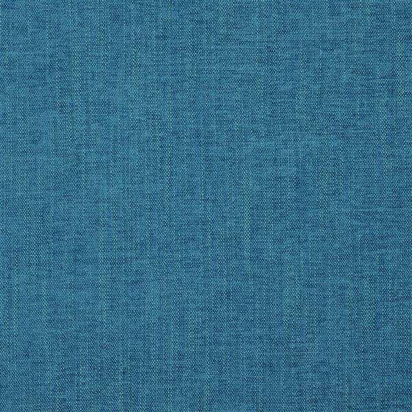 Bilbao - Water Blue fabric | Bilbao II | Designers Guild
