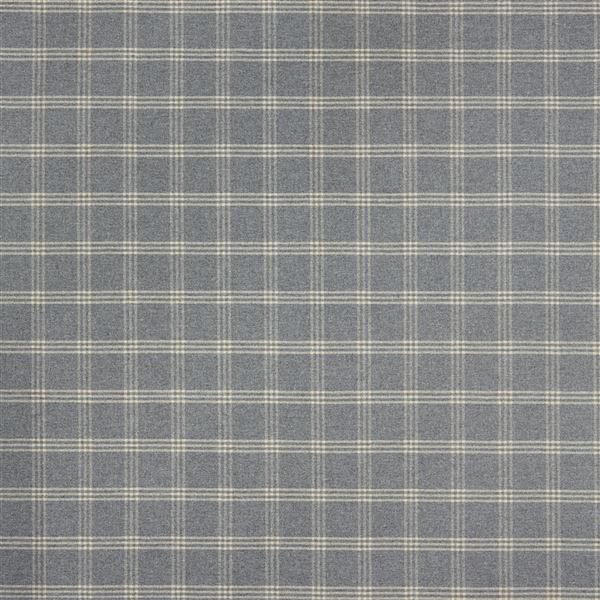 Hardwick Plaid Logan Berry Fabric Signature Wool Tartan Fabric