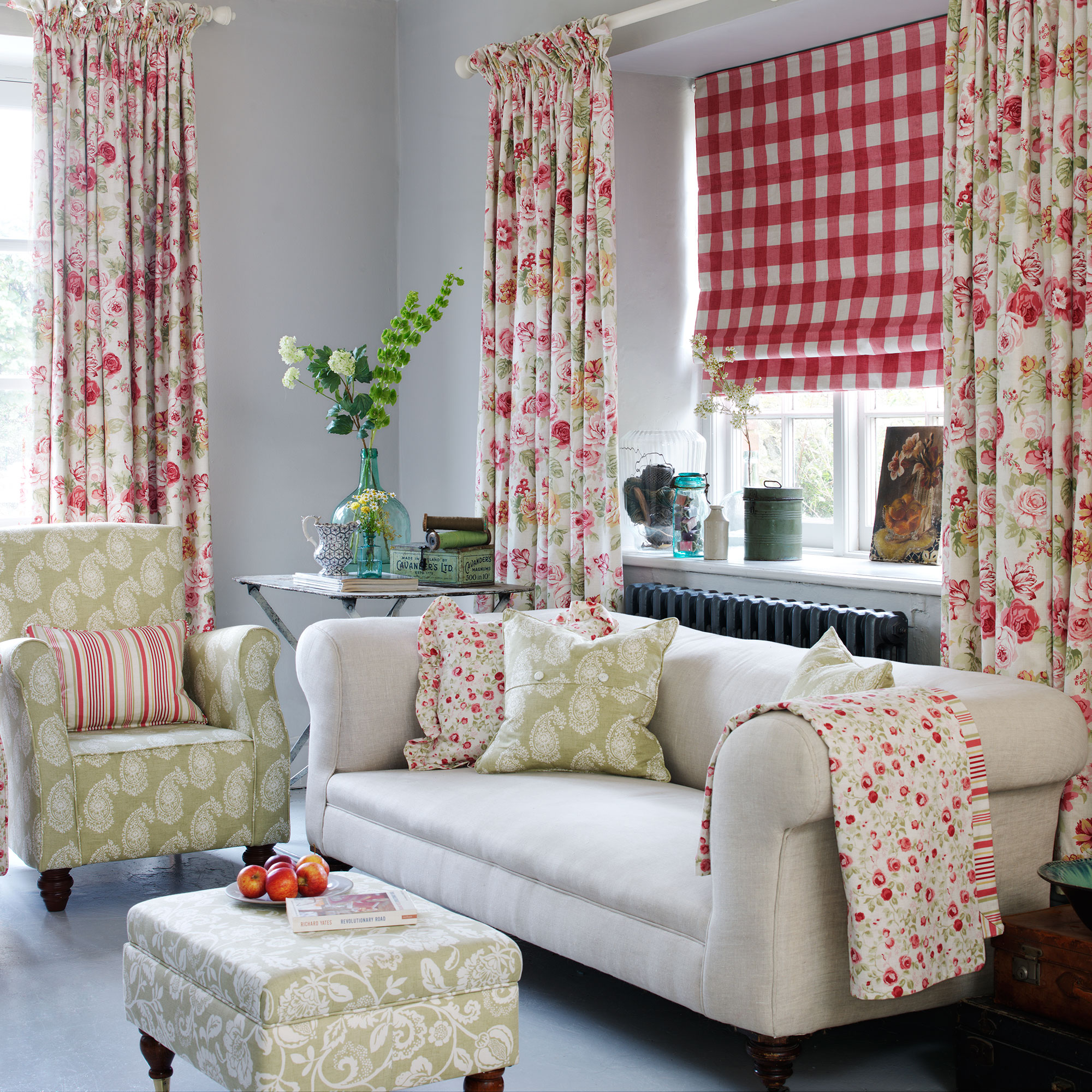 Studio G Fabrics & Upholstery - Beautiful Designer Fabrics