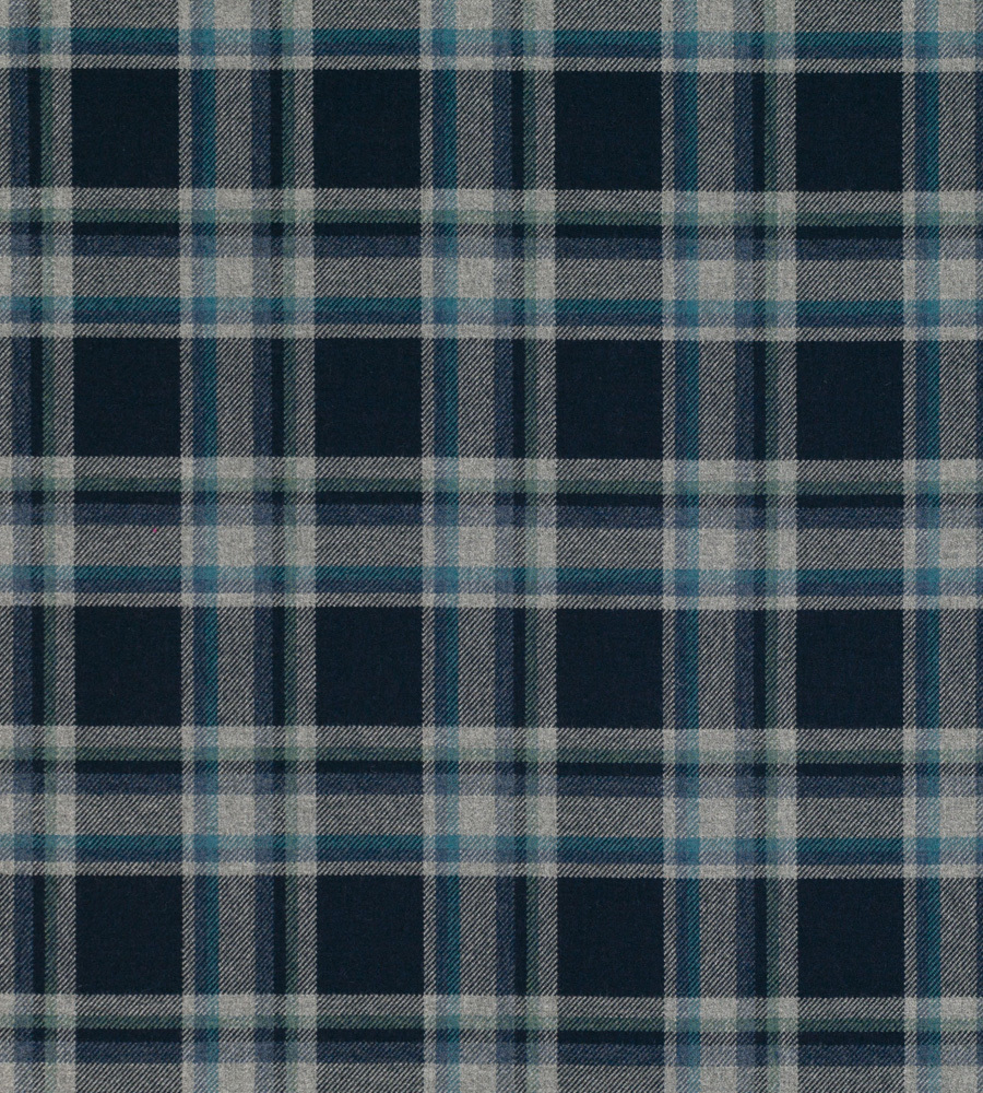 Beam - Marine fabric | Beam | Kirkby Design