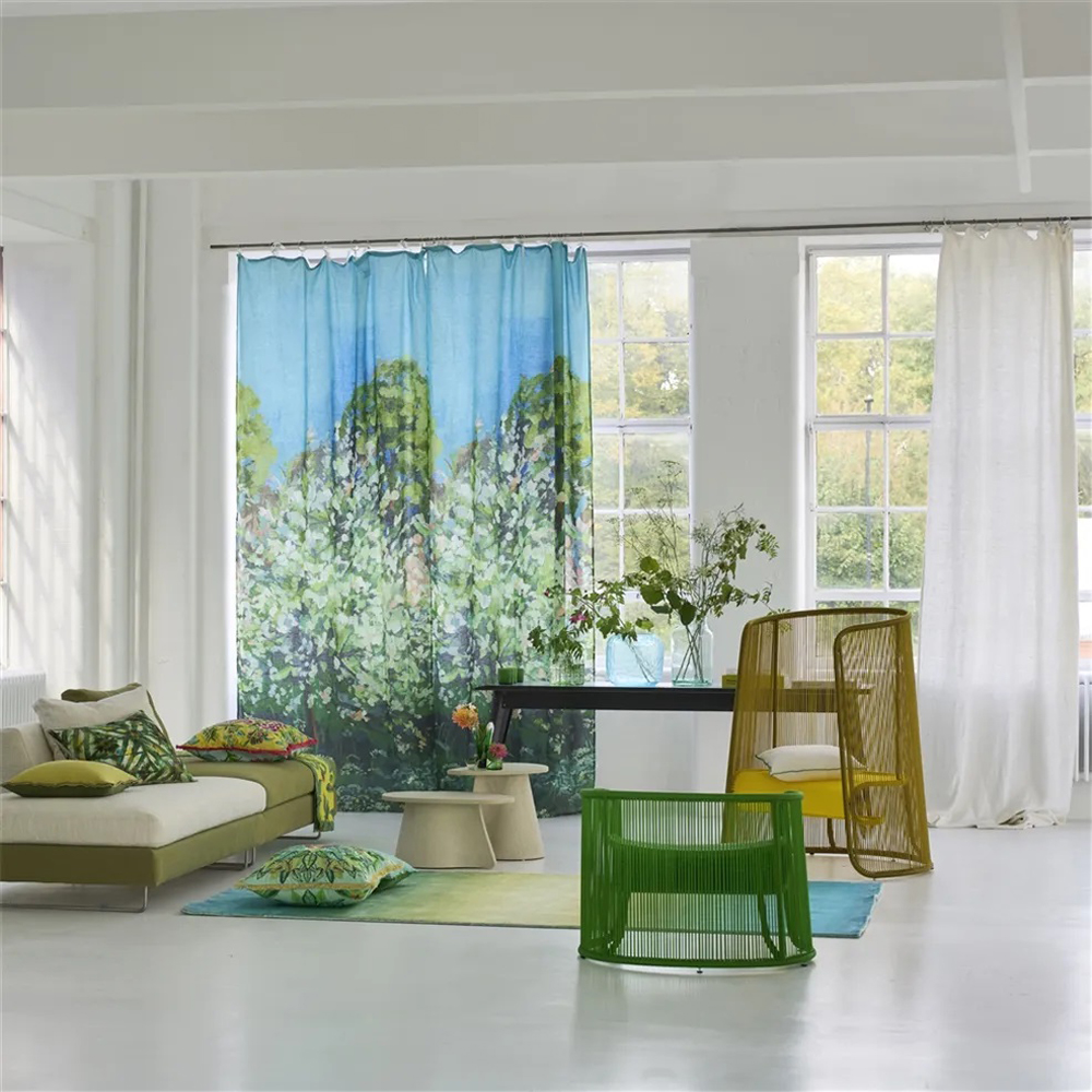 Designers Guild Roller Blinds - Beautiful Made to Measure Blinds