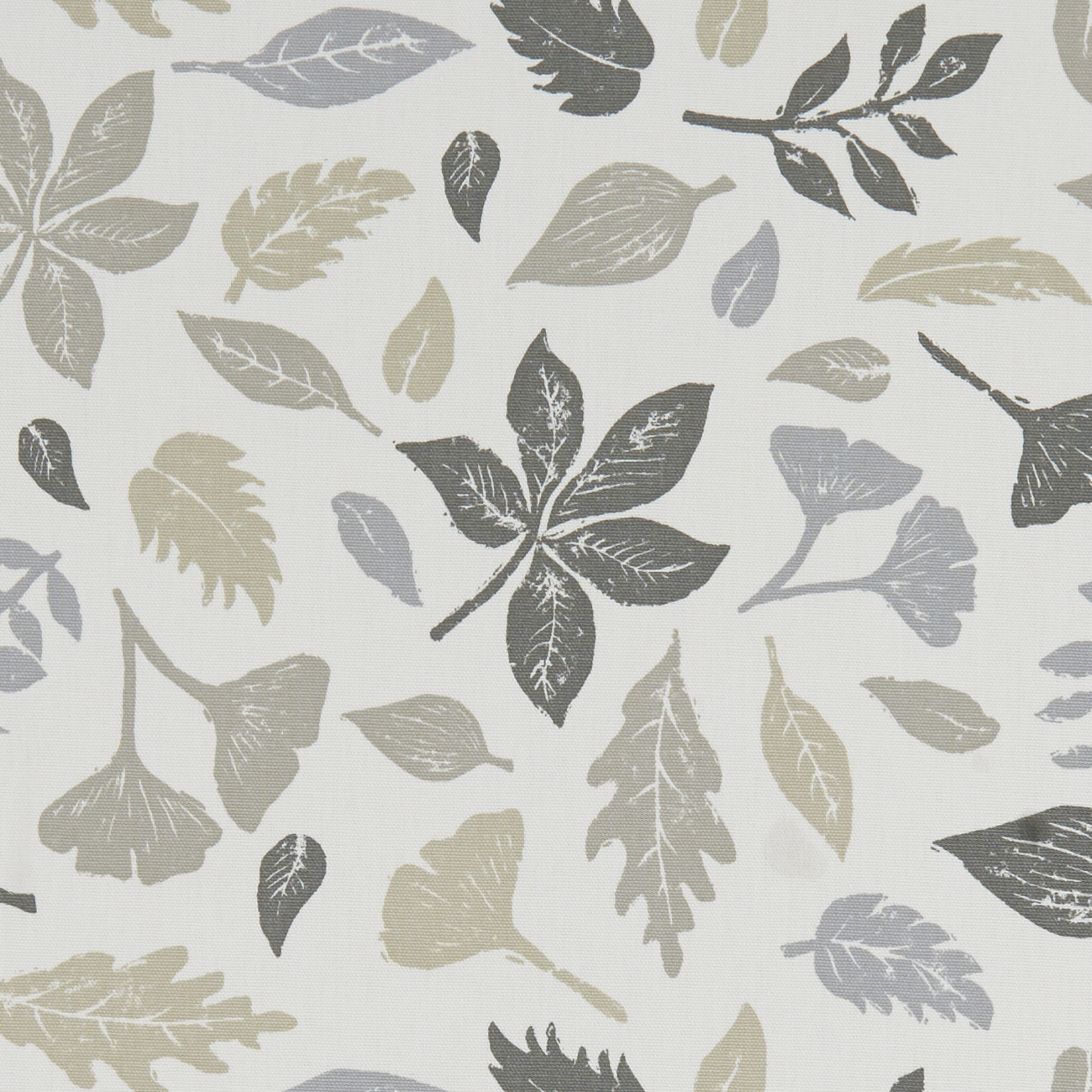 Hawthorn - Autumn fabric | Land & Sea | Studio G