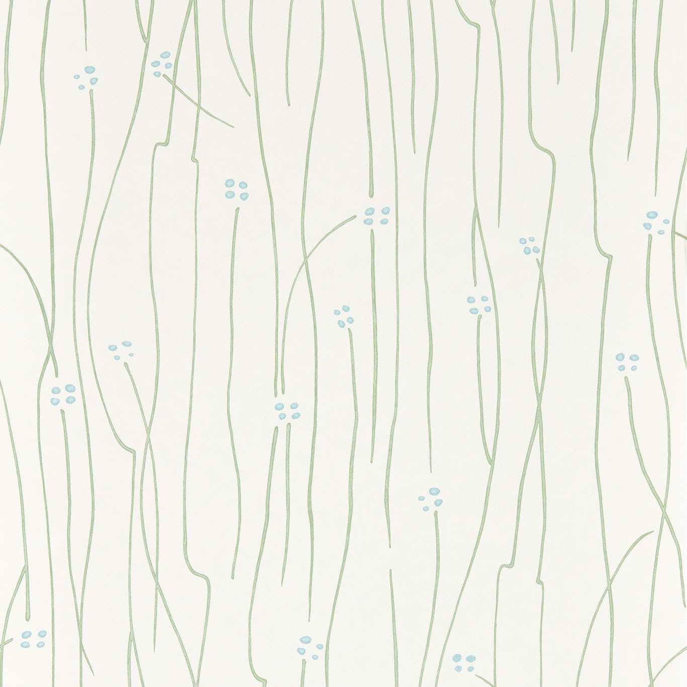 Kasuri Wallpapers Wallpaper Collection by Harlequin