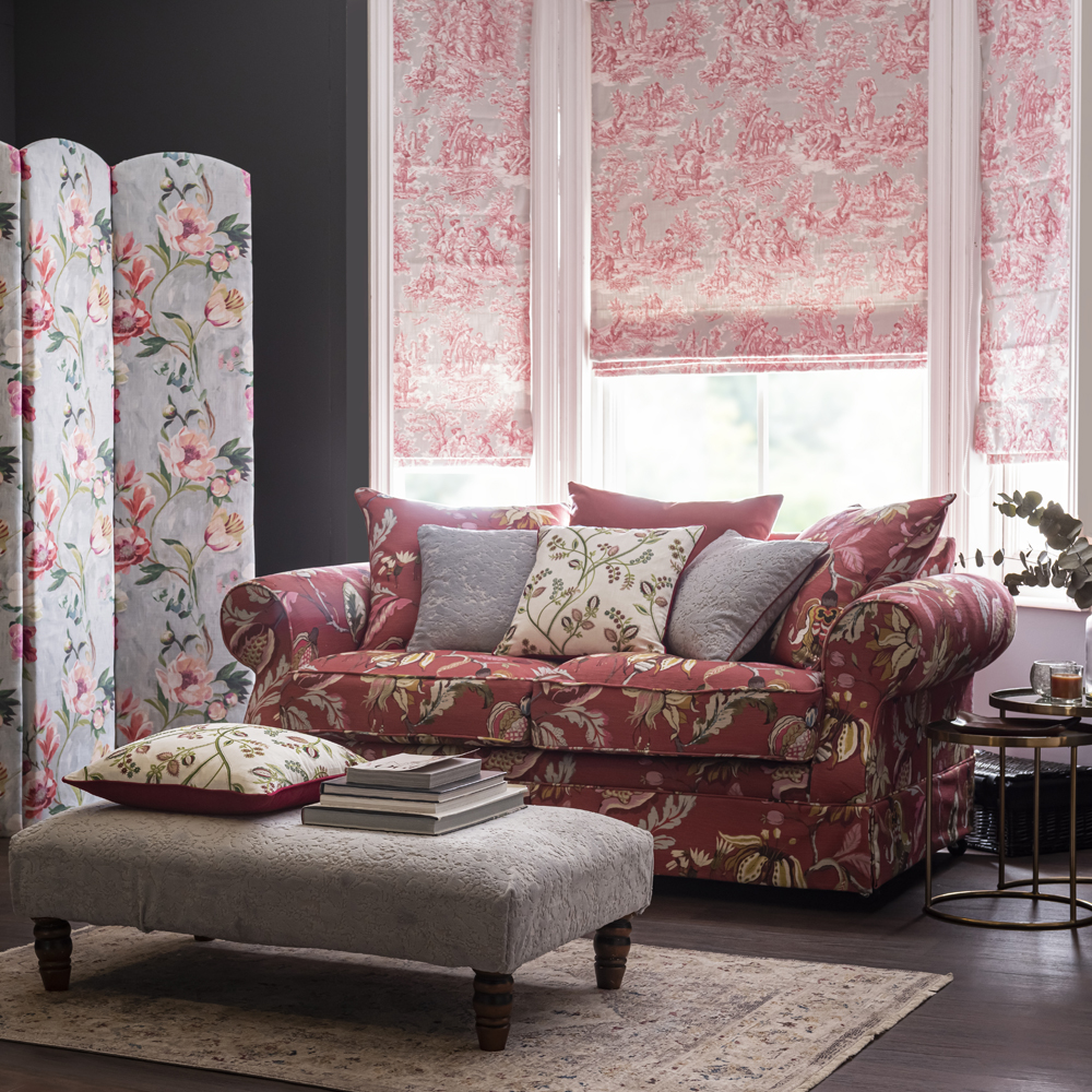 Beaumont Textiles Fabrics & Upholstery - Beautiful Designer Fabrics