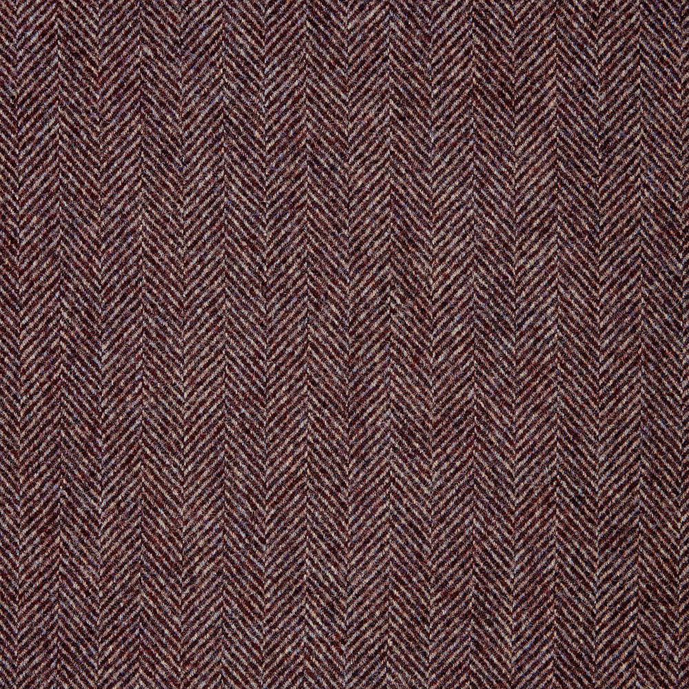 Herringbone - Bracken fabric | Herringbone | Abraham Moon