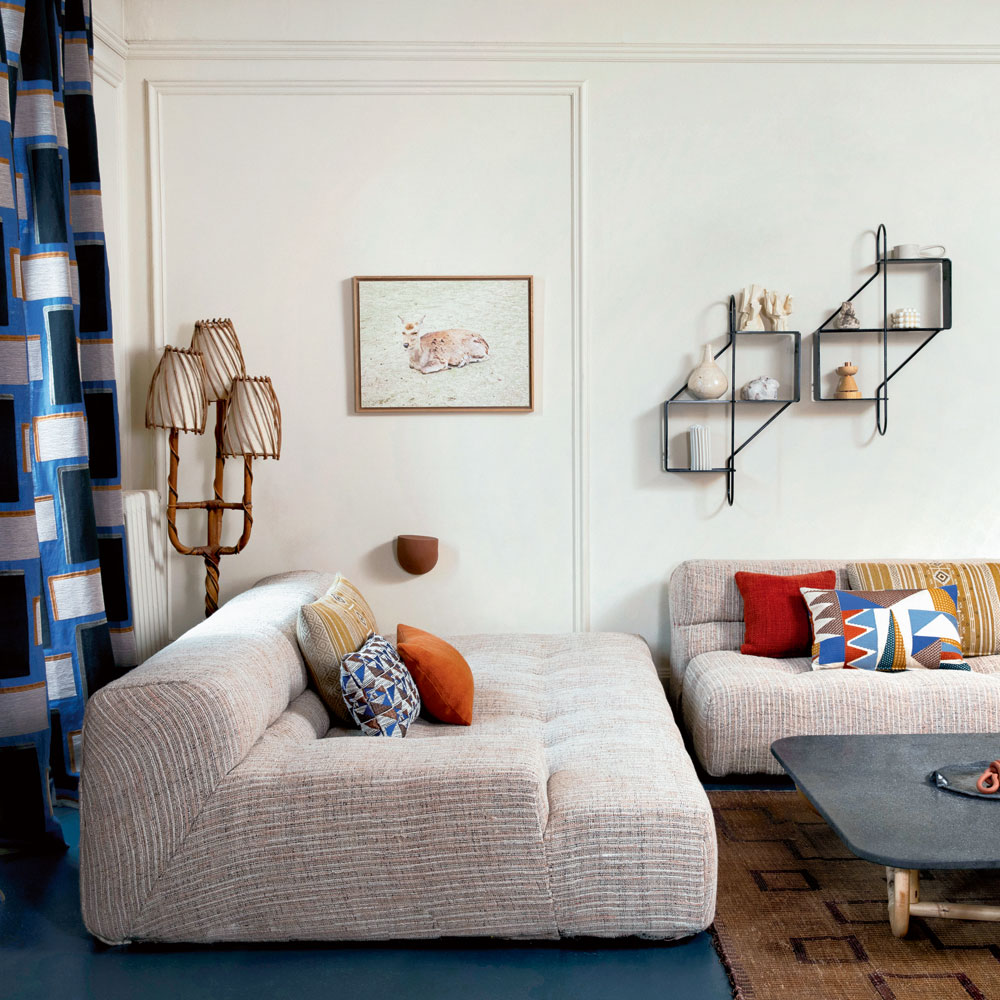 Elitis Fabrics & Upholstery - Beautiful Designer Fabrics