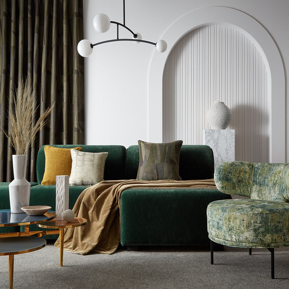 iLiv Fabrics & Upholstery - Beautiful Designer Fabrics