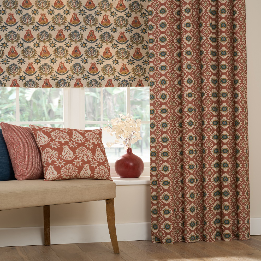 Chess Designs Fabrics & Upholstery - Beautiful Designer Fabrics