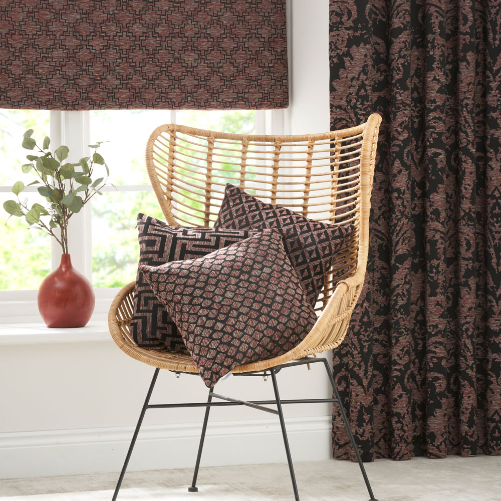 Chess Designs Fabrics & Upholstery - Beautiful Designer Fabrics