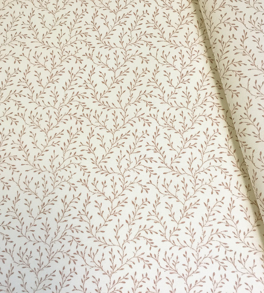 Flo Stripe - Portland fabric | Little Complements | Ian Sanderson