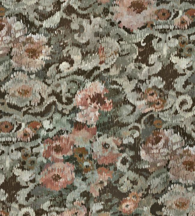 Smith - Carnival fabric | Cornucopia | Warwick