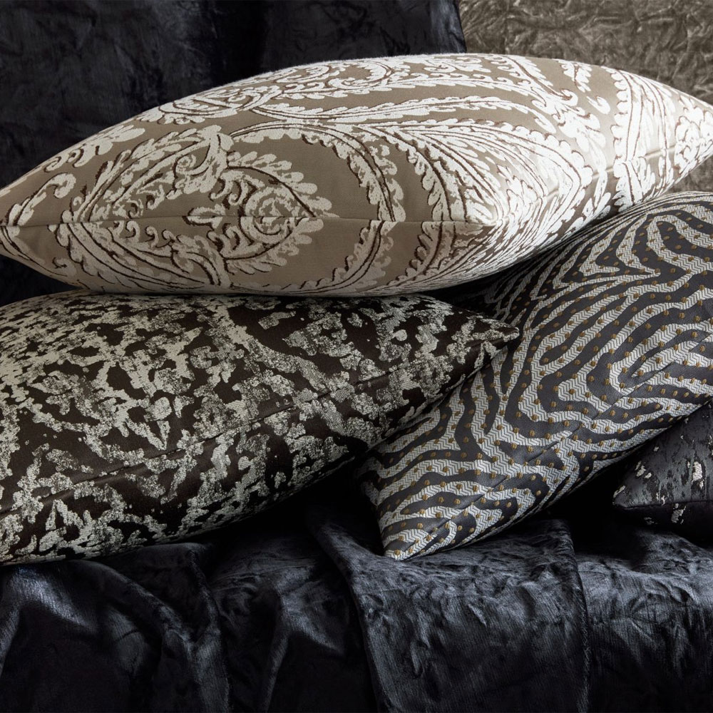 Kai Cushions - Beautiful Made to Measure Cushions