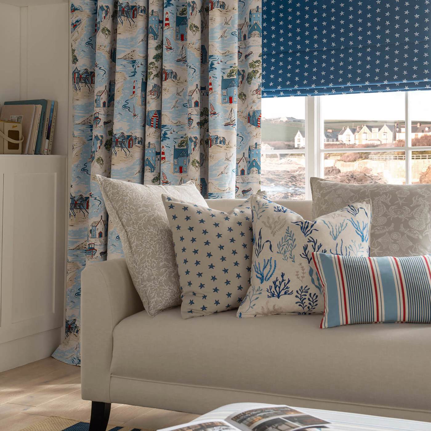 Studio G Fabrics & Upholstery - Beautiful Designer Fabrics