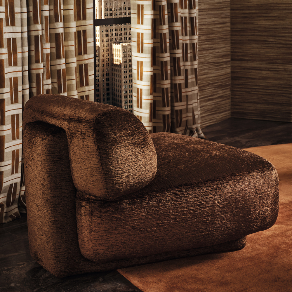 Designer Collections from Zinc Textiles