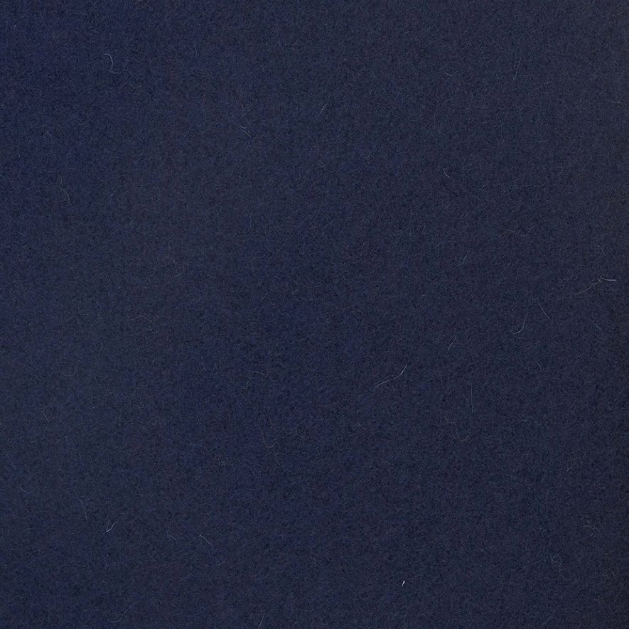 Classic Melton - Ochre fabric | Classic Melton Wool | Abbotsford