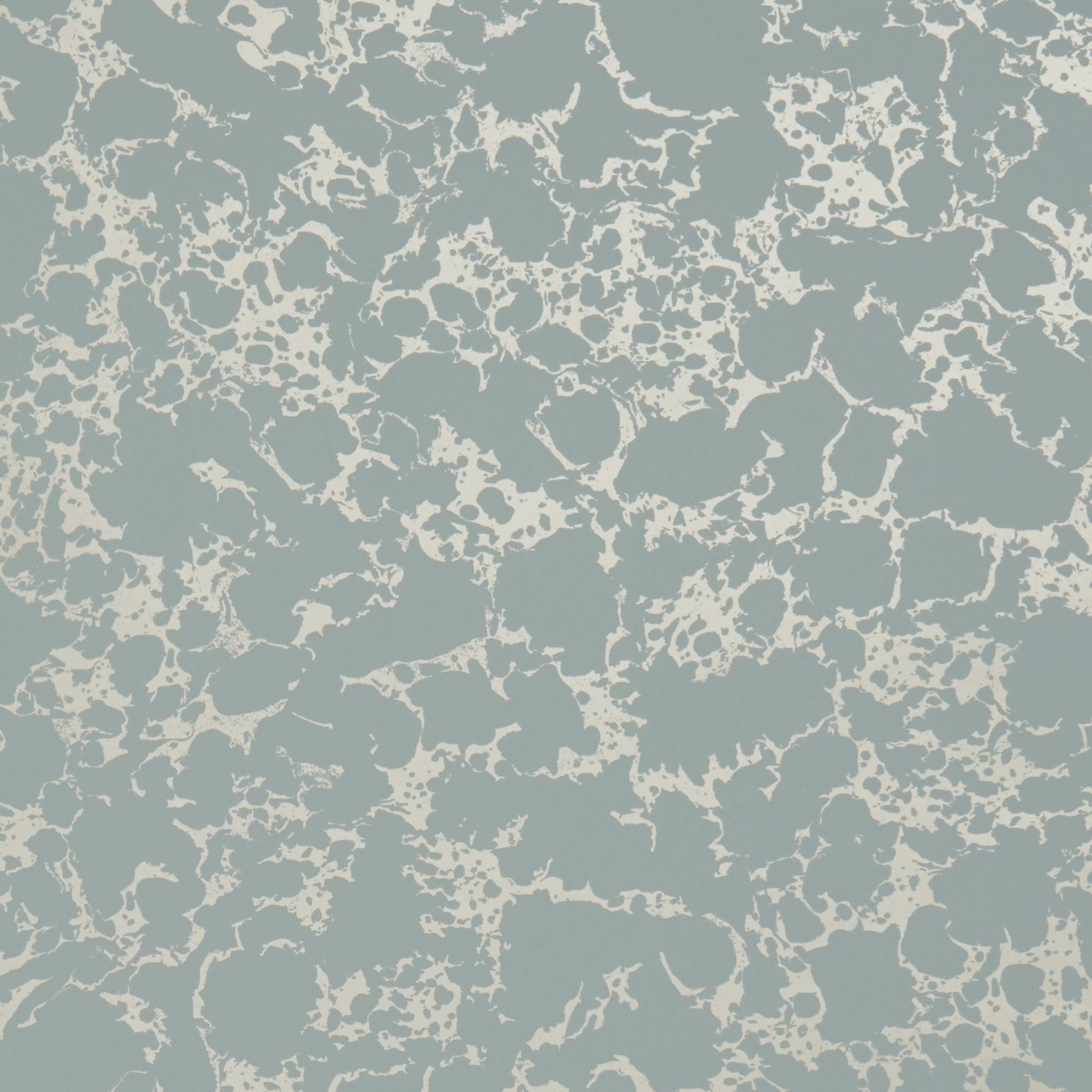 Isla - Mineral/Gold wallpaper | Botanica | Clarke & Clarke