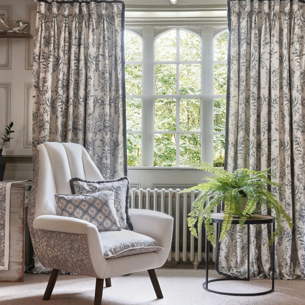 Latest Fabric Collections | Graham Sanderson
