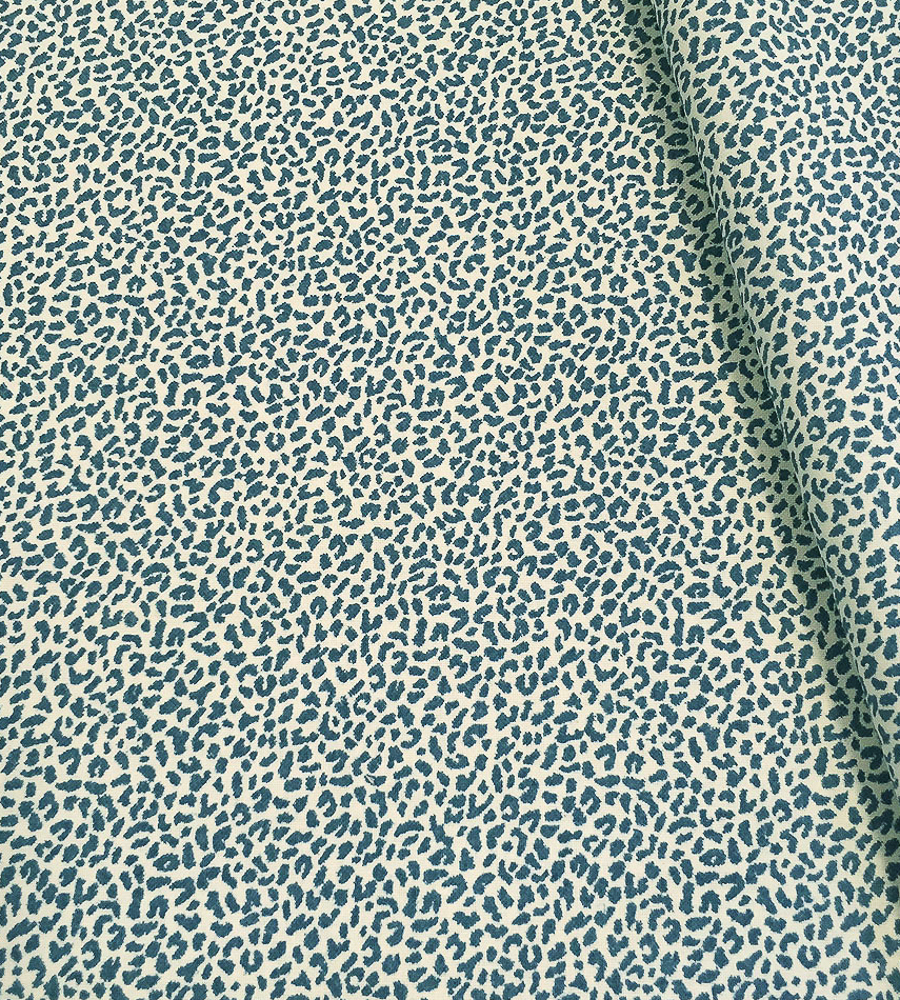 Savannah - Rock fabric | Little Complements | Ian Sanderson
