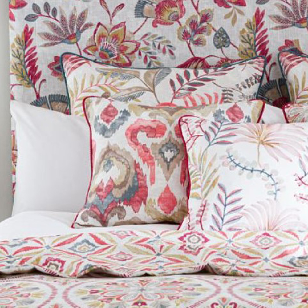 Beaumont Textiles Fabrics & Upholstery - Beautiful Designer Fabrics