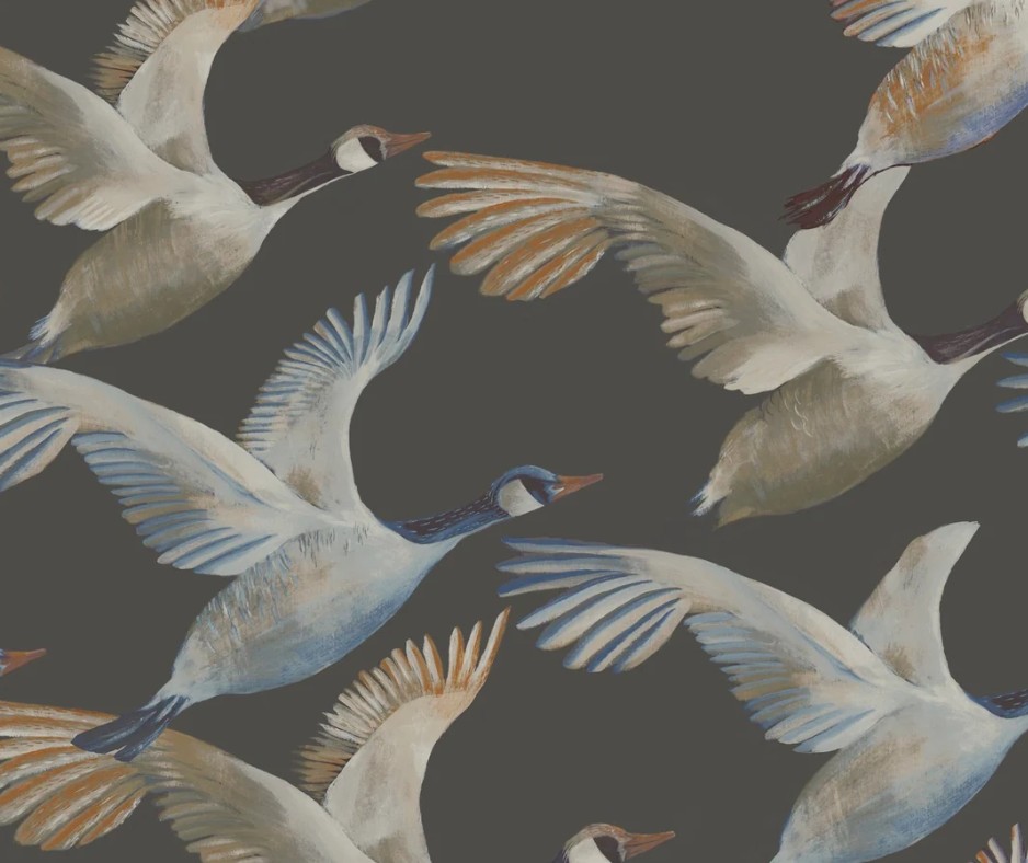 Derwent Fabric & Upholstery Collection by Arley House