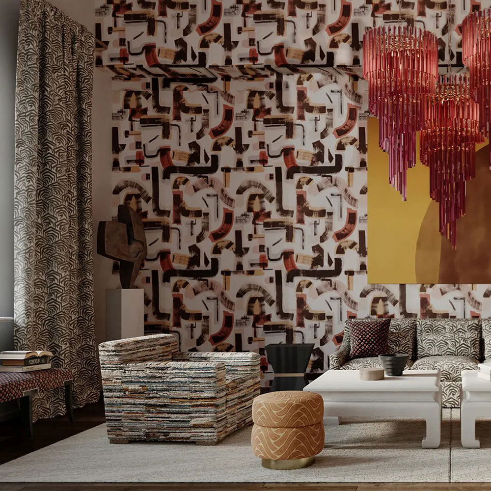 Latest Fabric Collections | Graham Sanderson