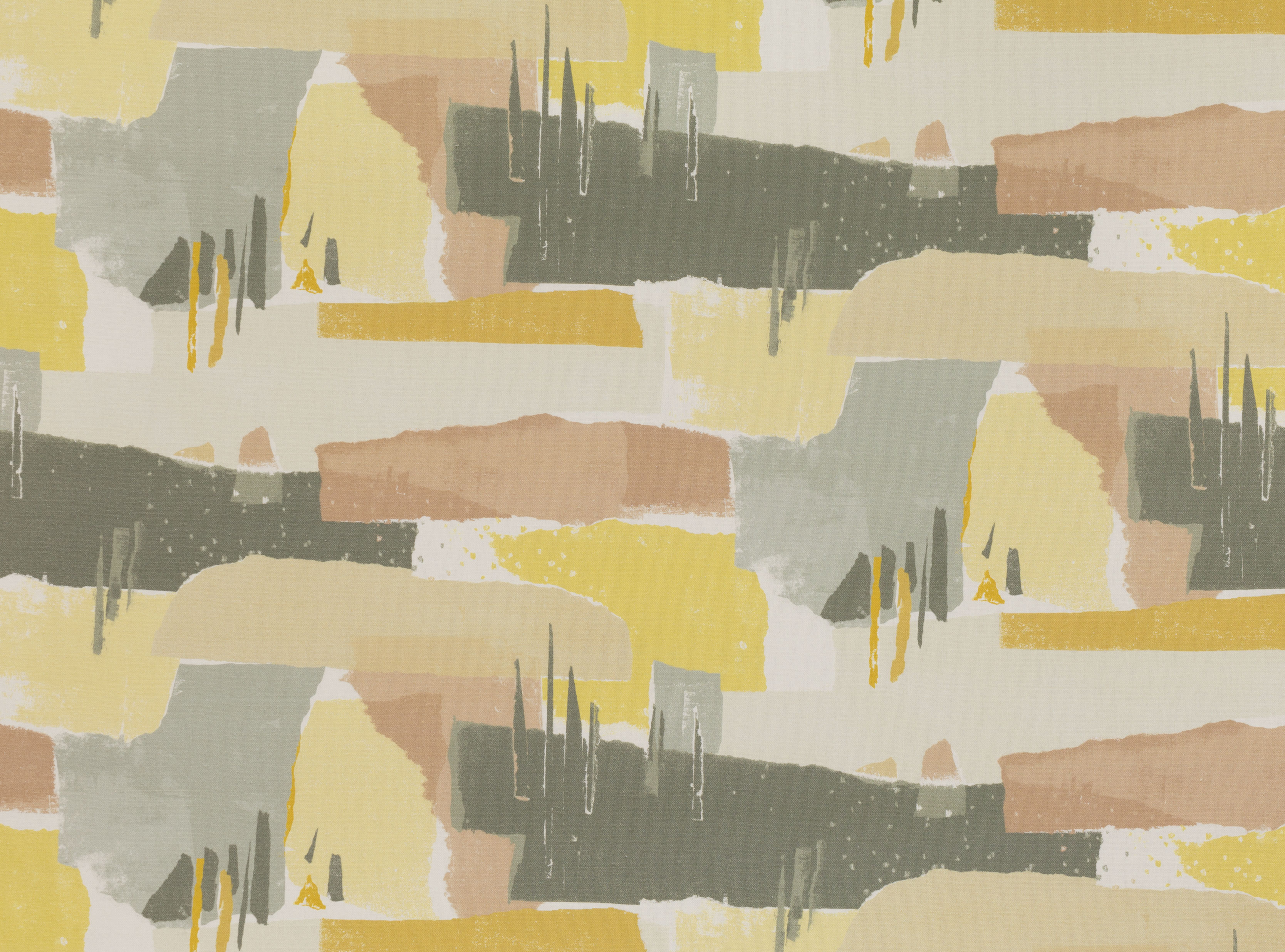 Scene - Tascan fabric | Scene | Villa Nova