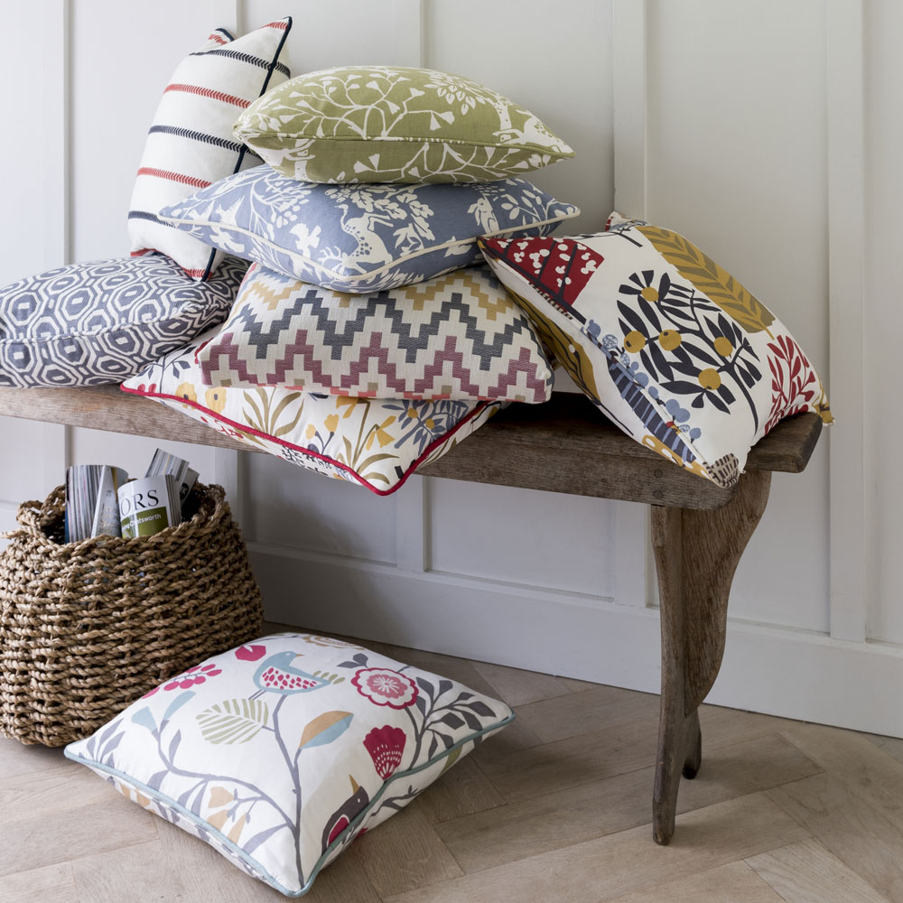 Studio G Fabrics & Upholstery - Beautiful Designer Fabrics