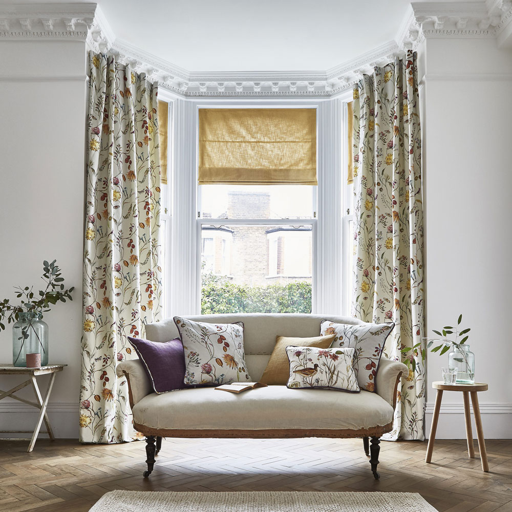 Designer Collections from Prestigious Textiles