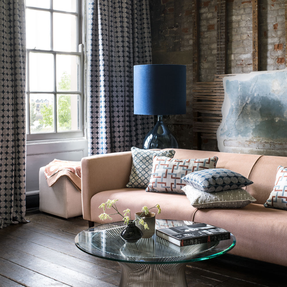 Designer Collections from Clarke & Clarke